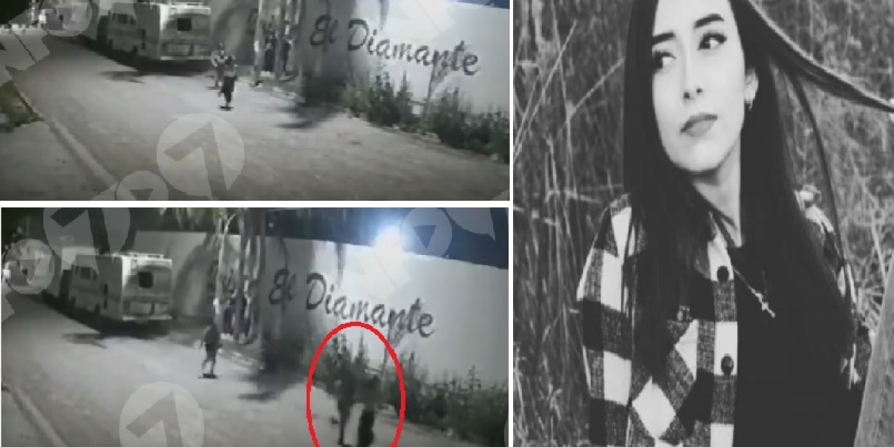 VIDEO: Nuevas imágenes del caso Debanhi Escobar revelan posible causa ...