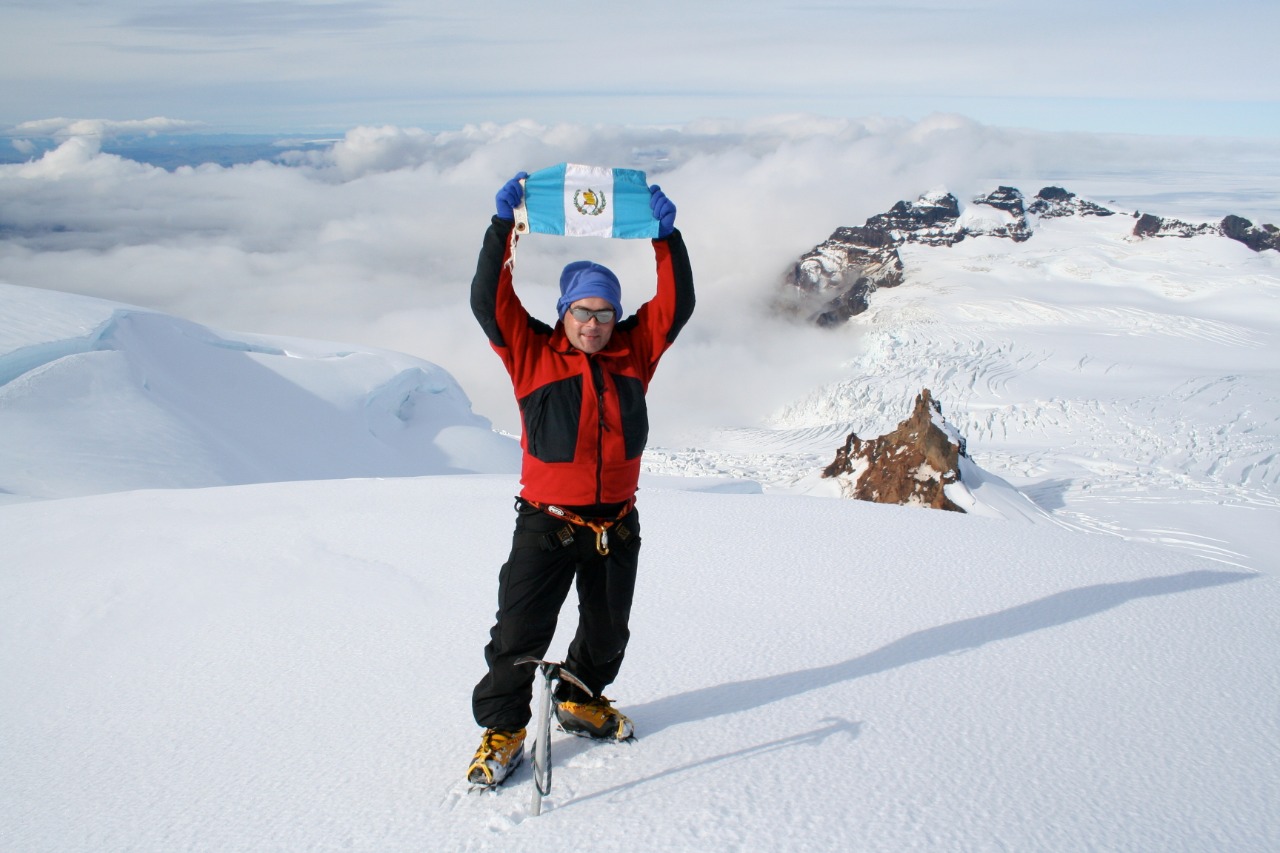 En Exclusiva: Jaime Viñals nos cuenta cómo logró el desafío Trilogía ...