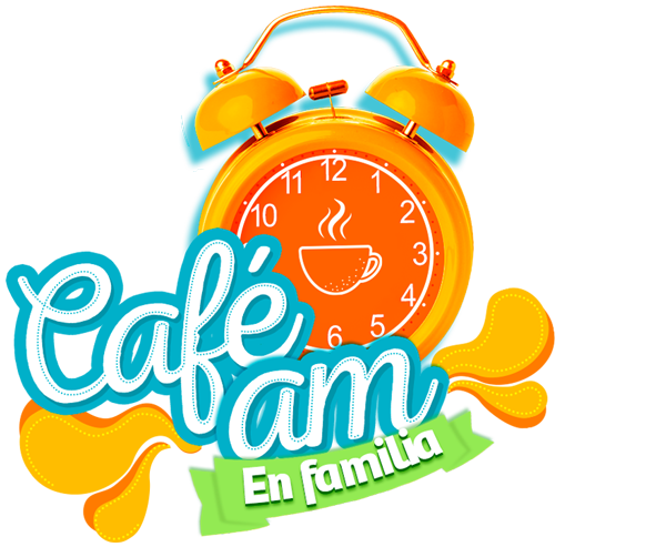 Cafe AM - Tv Azteca Guatemala
