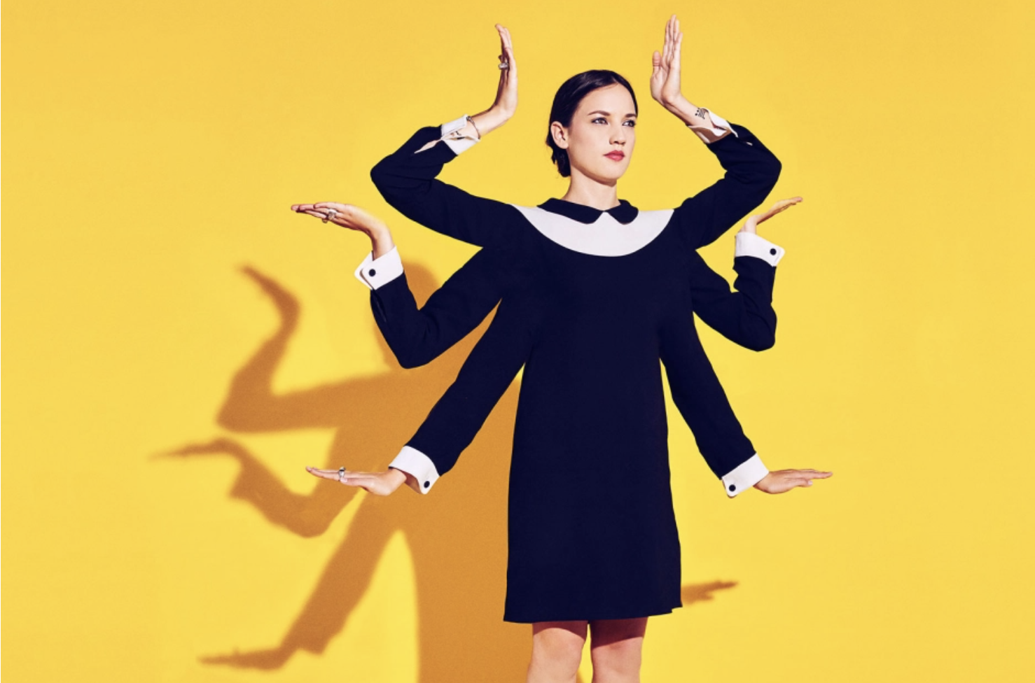 La historia de "Makeba", la canción viral de TikTok