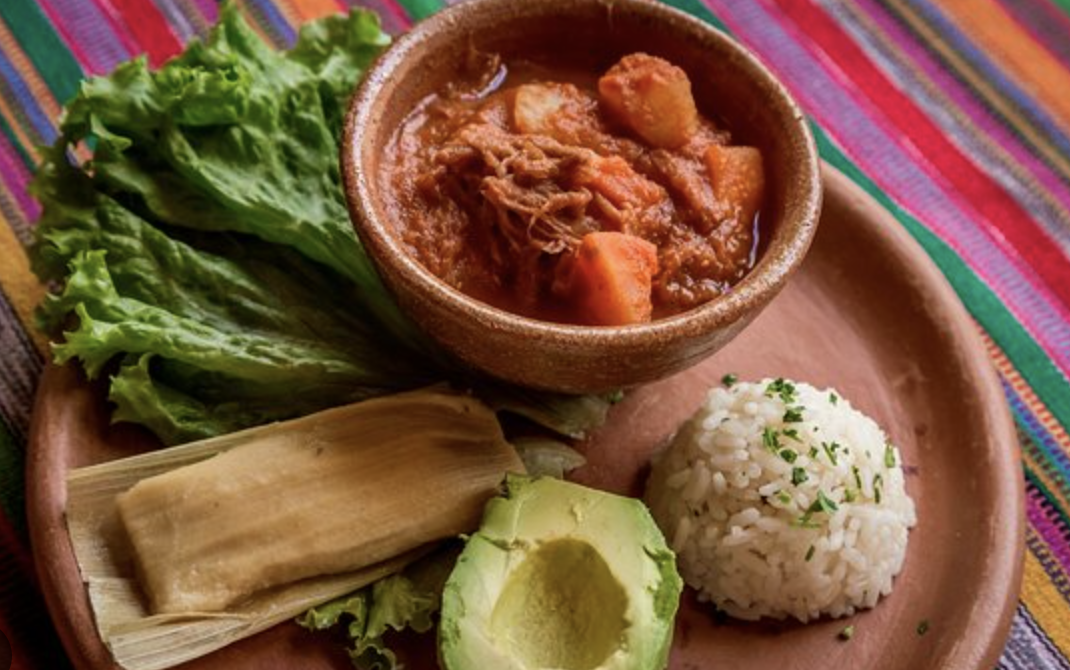 Conoce la receta y preparación de Hilachas