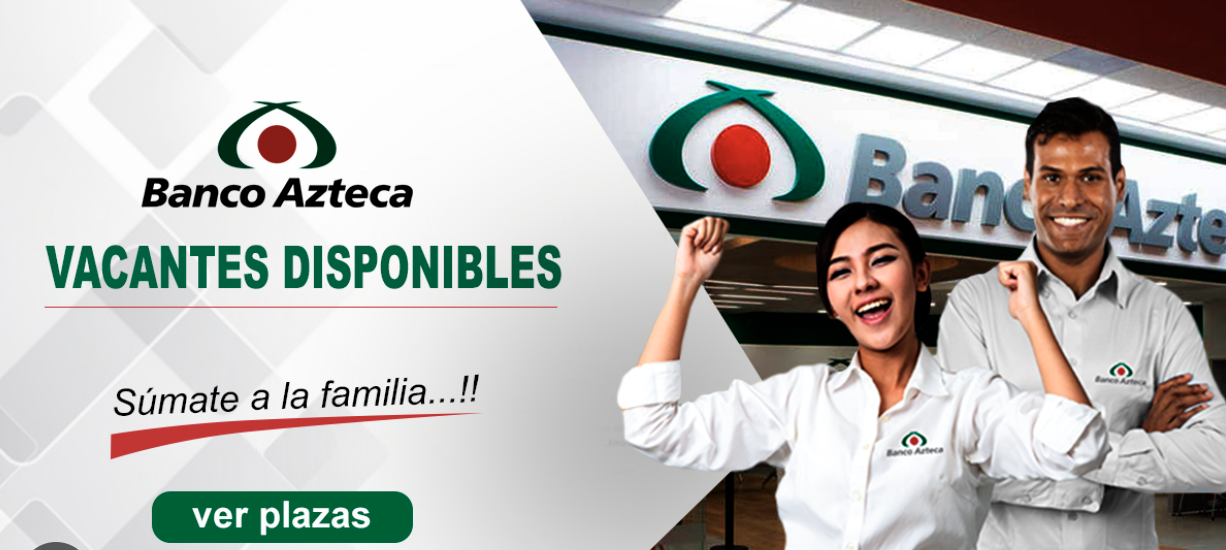 TV Azteca Guate presenta las siguientes oportunidades