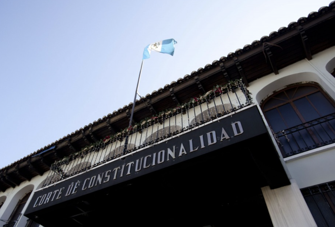 La CC otorgó amparo para proteger el derecho a la libre locomoción