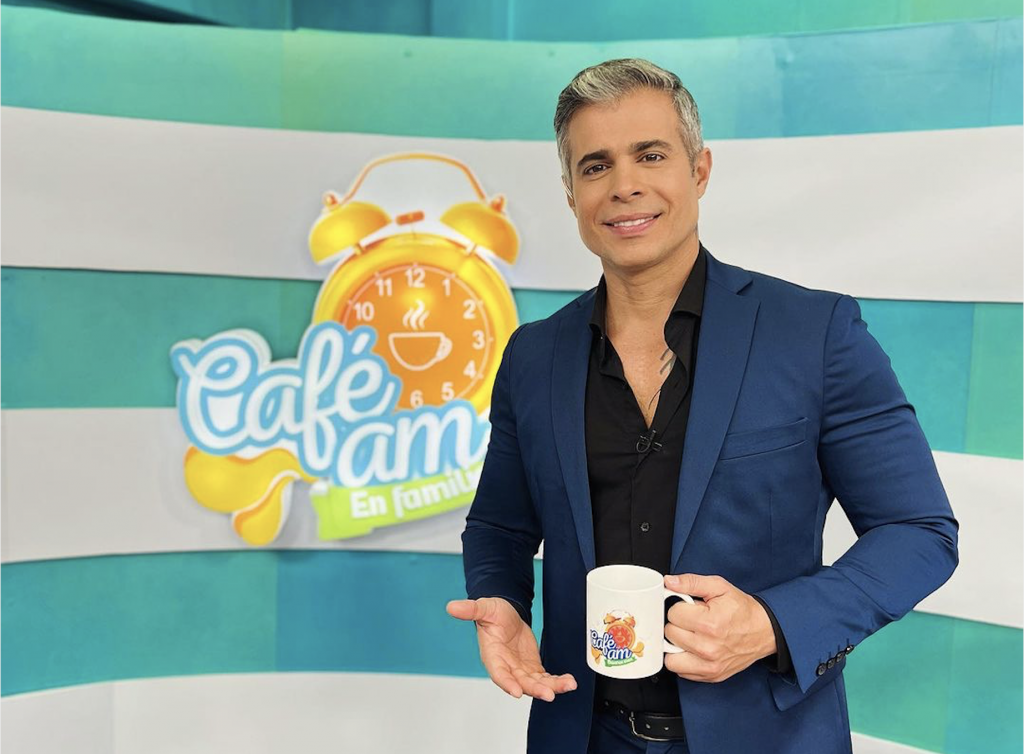 Gánate un cafecito con Dani, gracias a Celco. Descubre ¿Cómo participar?
