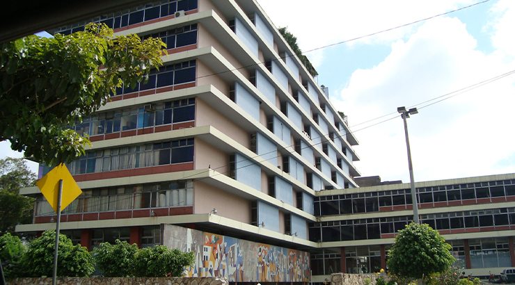 El IGSS informa sobre cierre de consultas externas debido a bloqueos