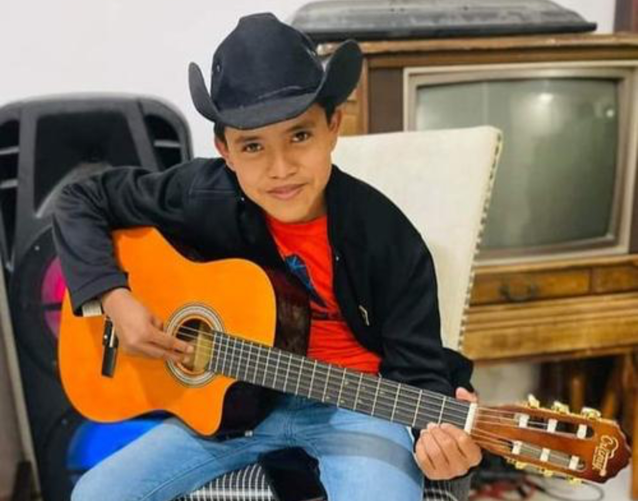 VIDEO: Farruko Pop revela como se prepara para el casting de La Academia