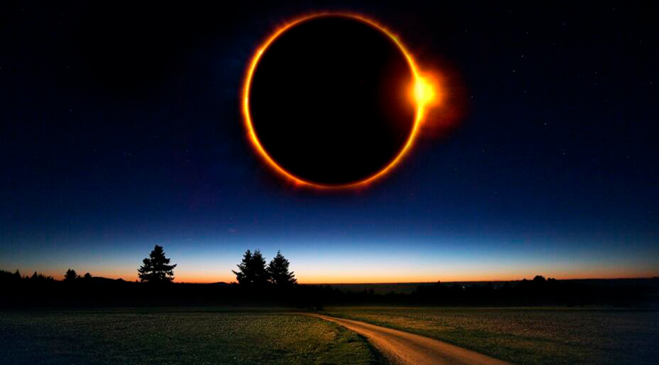 Eclipse Lunar Total 2025: Un espectáculo celestial para no perderse