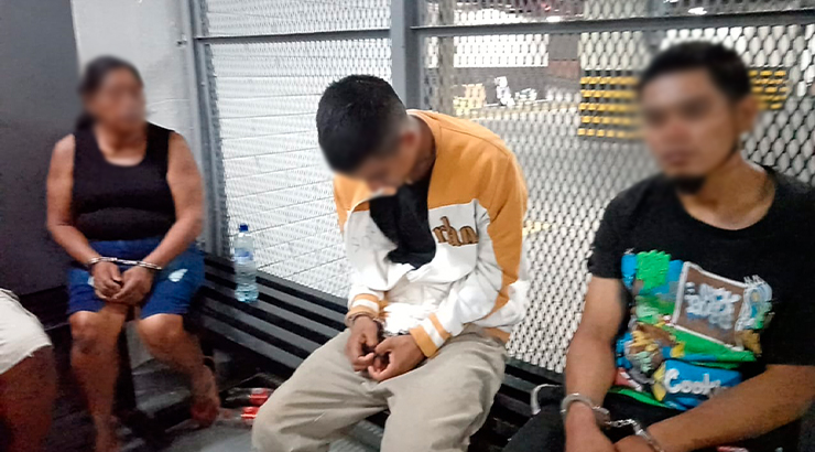 VIDEO: Sospechoso en caso Farruko Pop declara inocencia