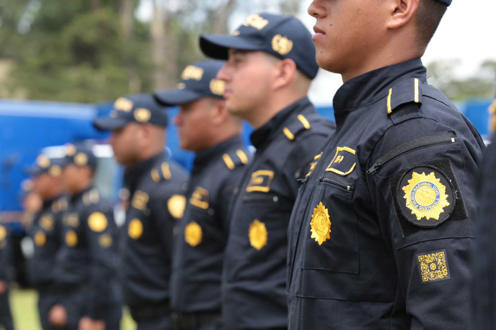 PNC enfrenta desafíos en cobertura policial, proyecta incremento de ...