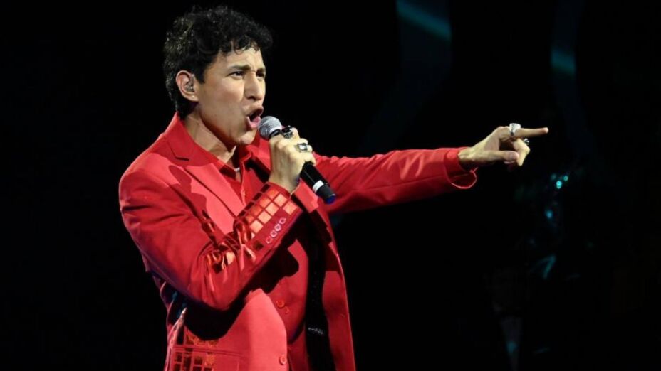 La Academia: Jessy Portillo brilla con su interpretación de "Abrázame ...