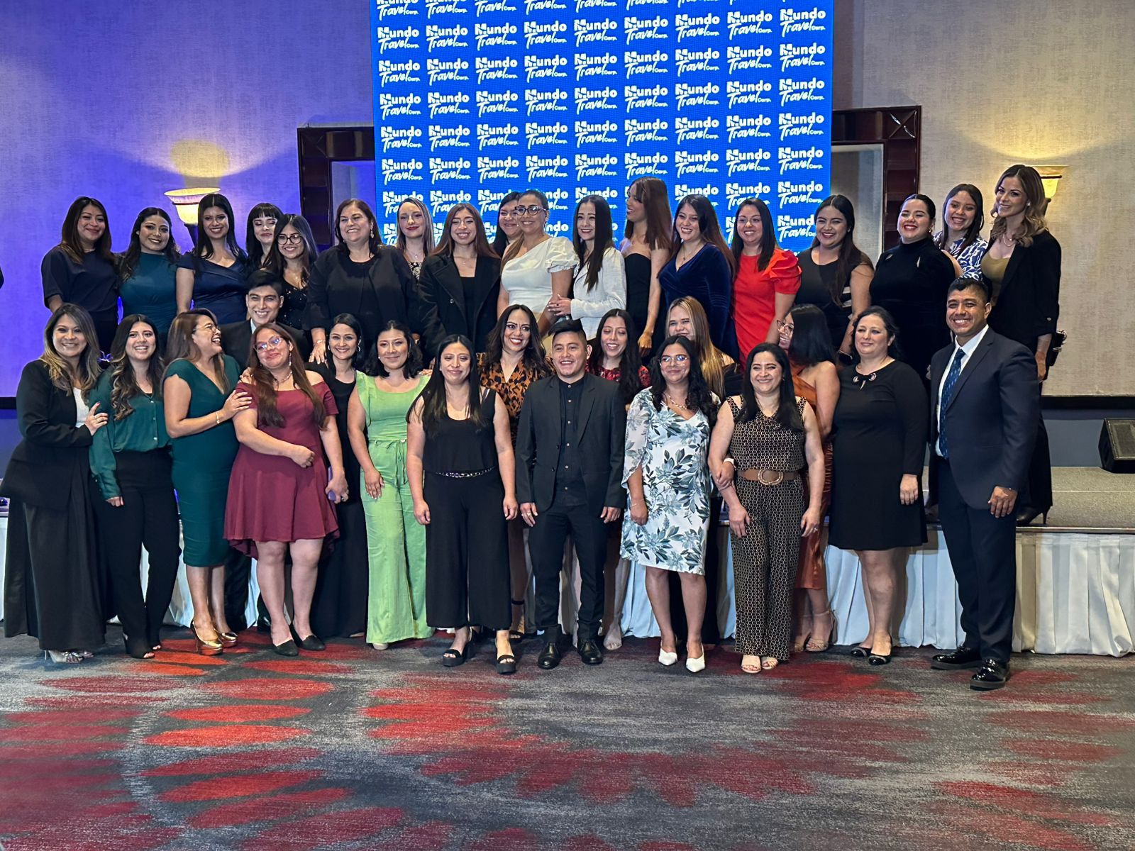 Mundo Joven evoluciona a "Mundo Travel Corp" y celebra 25 años de ...