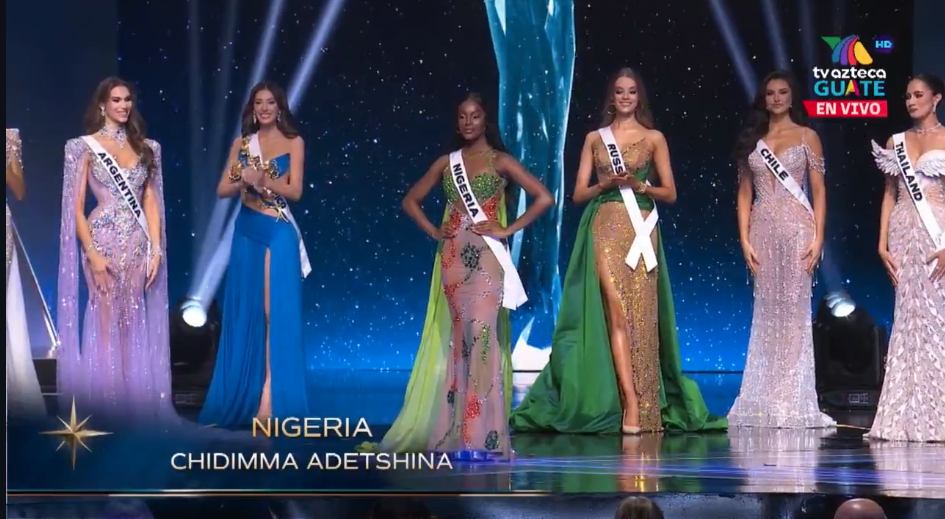 Miss Universe 2024: Finalistas a punto de conocer su destino