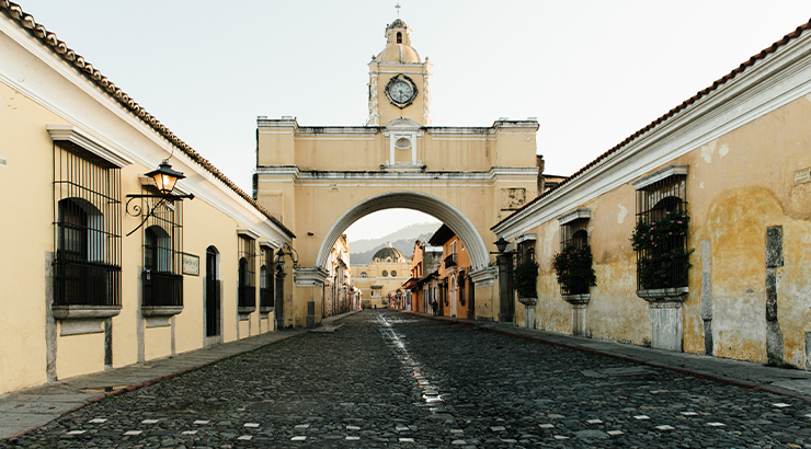 Guatemala cerrará 2024 con casi 3 millones de turistas internacionales