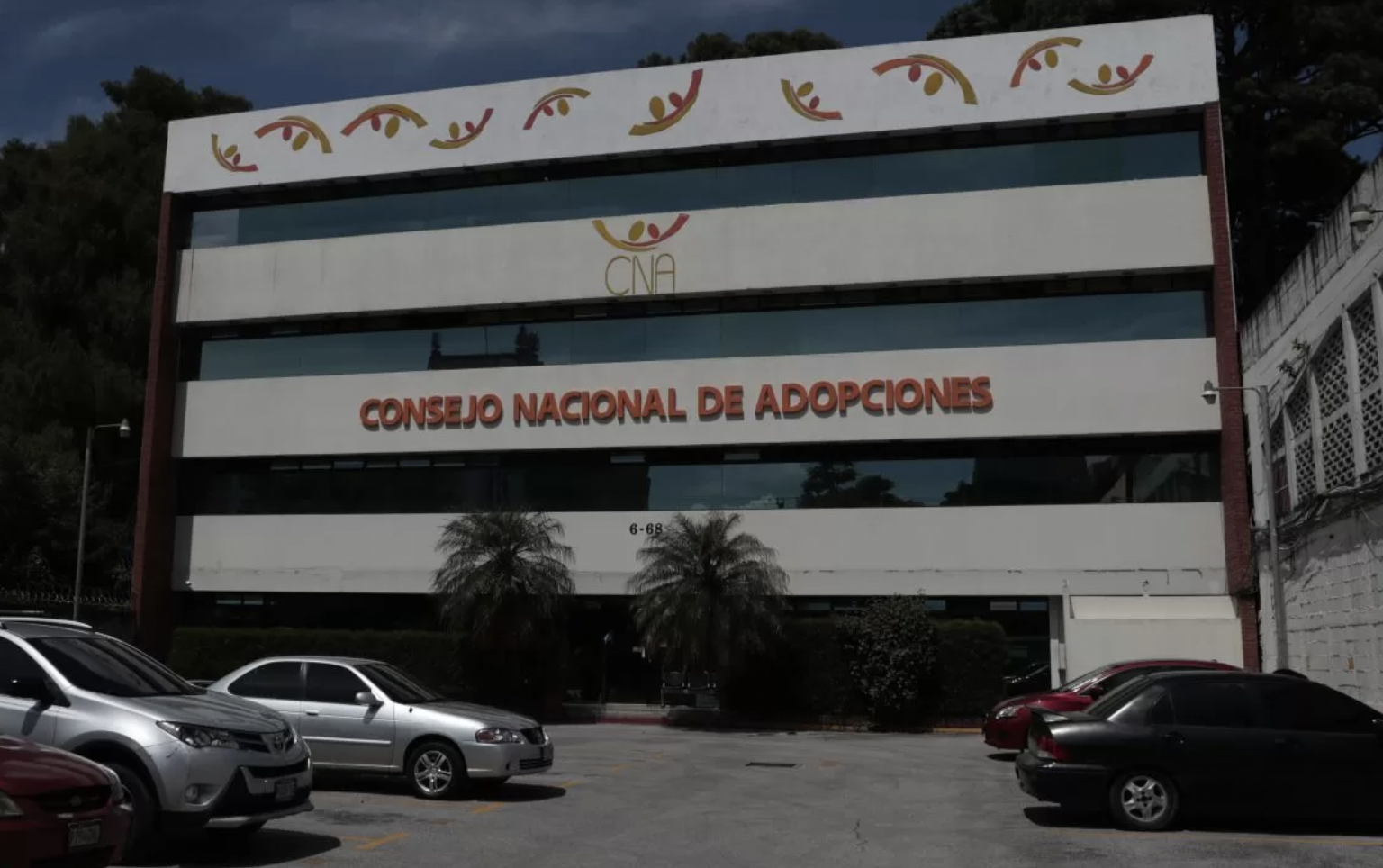 Edwin Mejicano Argüello asume como nuevo director del CNA