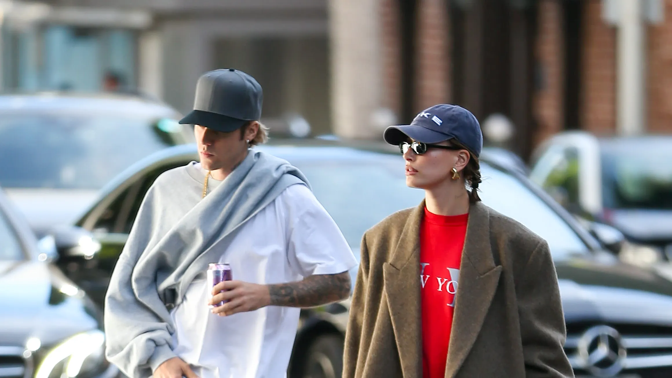 Justin Bieber explica por qué dejó de seguir a Hailey Baldwin en Instagram