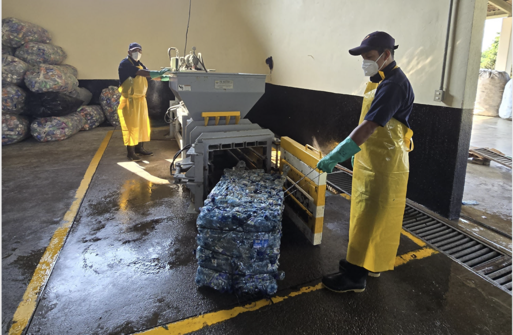 IRTRA celebra 20 años de operación de su planta de tratamiento de ...