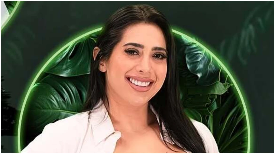 Así ha cambiado Kim Shantal tras tres semanas en “Tentados por la Fortuna”