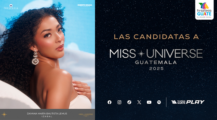 Dayana Bautista: la caribeña que representa Izabal en Miss Universe ...