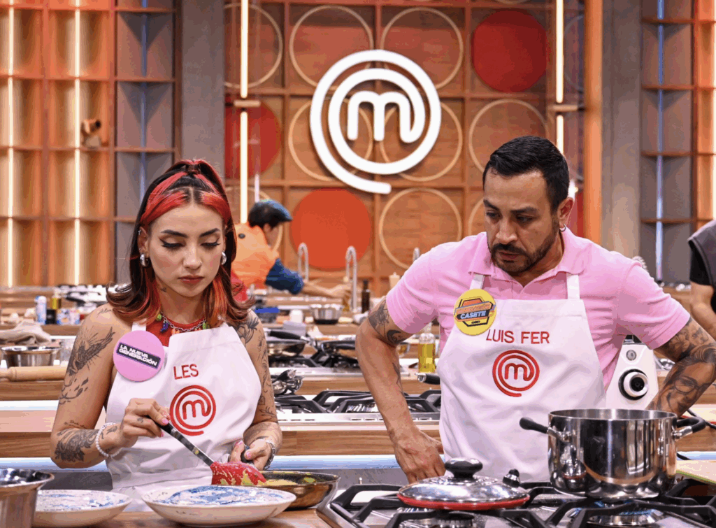 Estas son las duplas que eligió Bárbara para el reto de salvación en ...