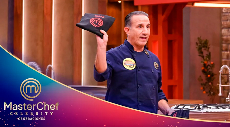 Plutarco Haza sorprende con estrategia usando el Pin del Chef en ...