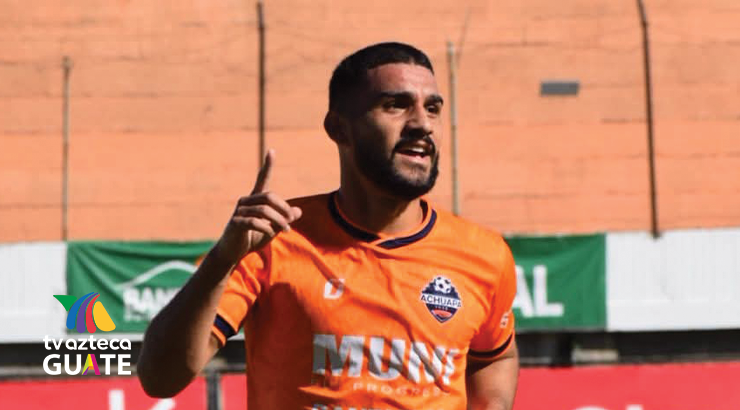 Achuapa derrota a Antigua y suma su primer triunfo del Apertura