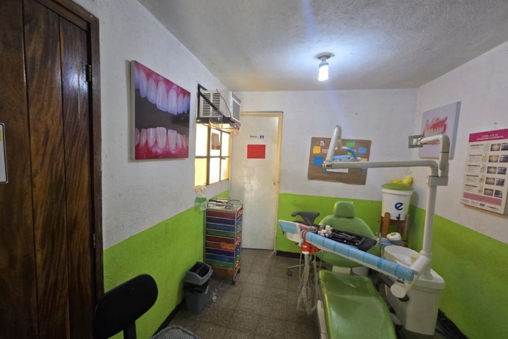 Clínica dental realizaba cobros ilegales a pacientes mientras estaban ...